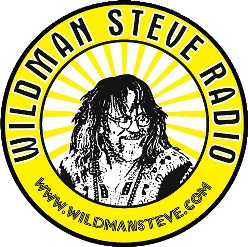 WildmanSteve Radio - It's All About The Music!